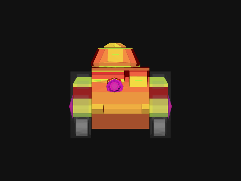 ARL V39 — Tier VI French tank destroyer | Blitz Hangar