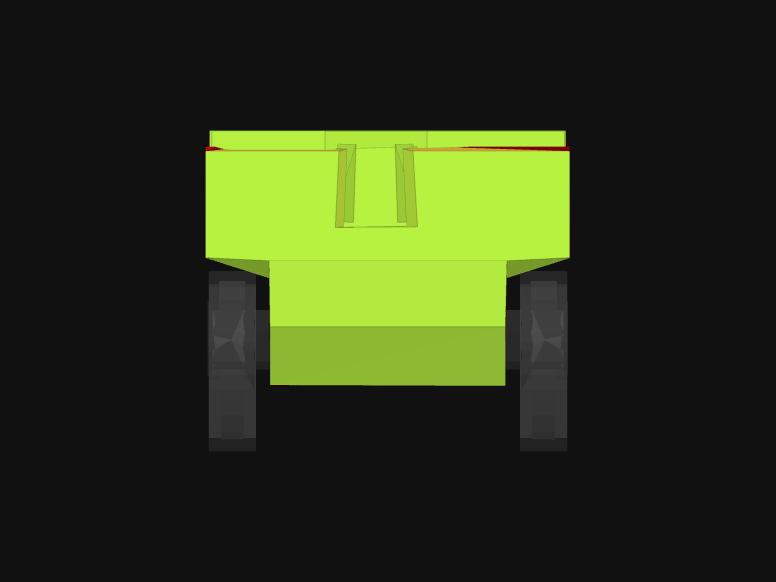 T82 — Tier III American tank destroyer | Blitz Hangar