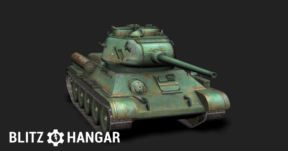 Type 58 — Tier VI Chinese medium tank | Blitz Hangar
