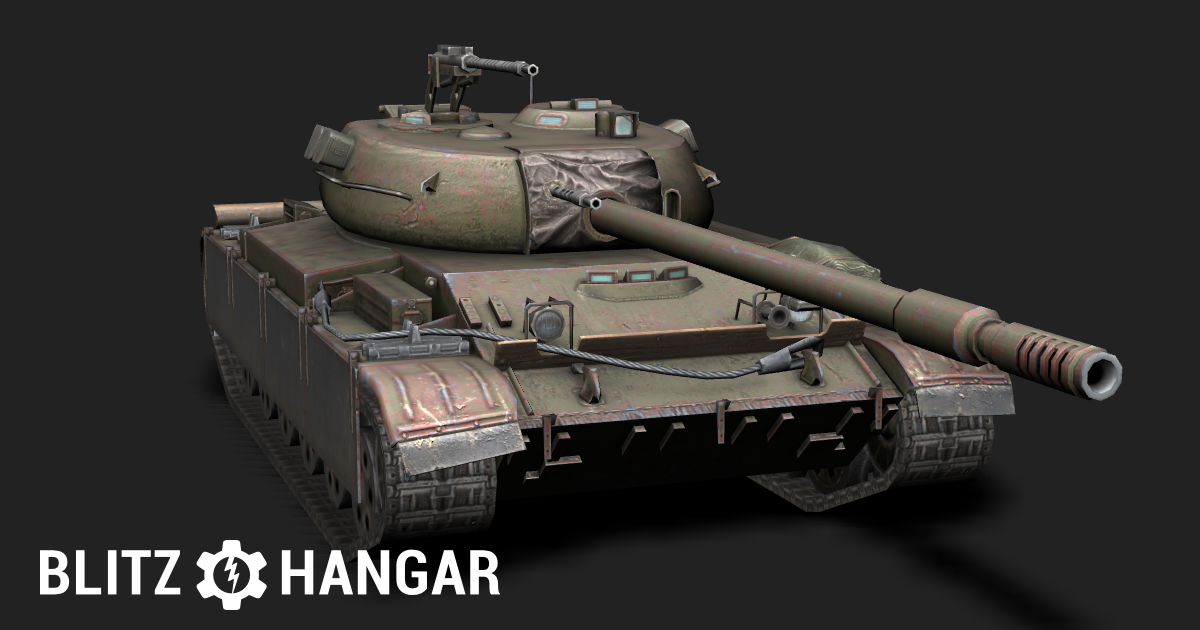 CS-52 LIS — Tier VII European medium tank | Blitz Hangar